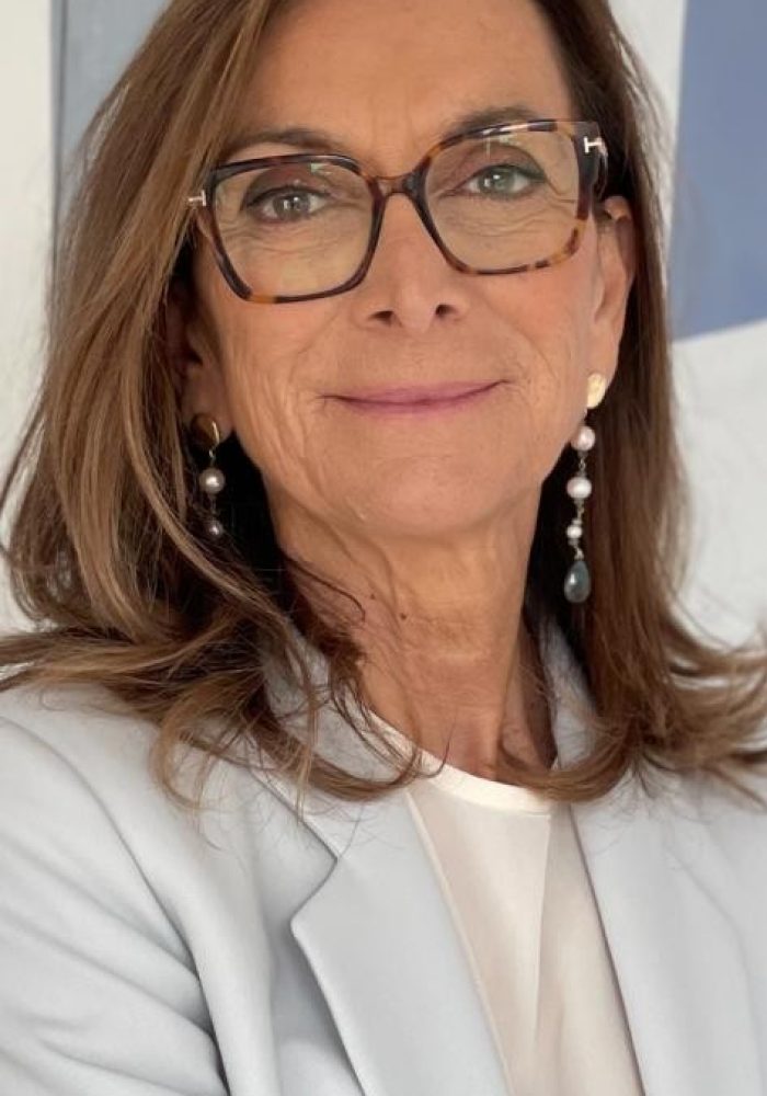 Angela Rezzonico – Bilingual Therapy